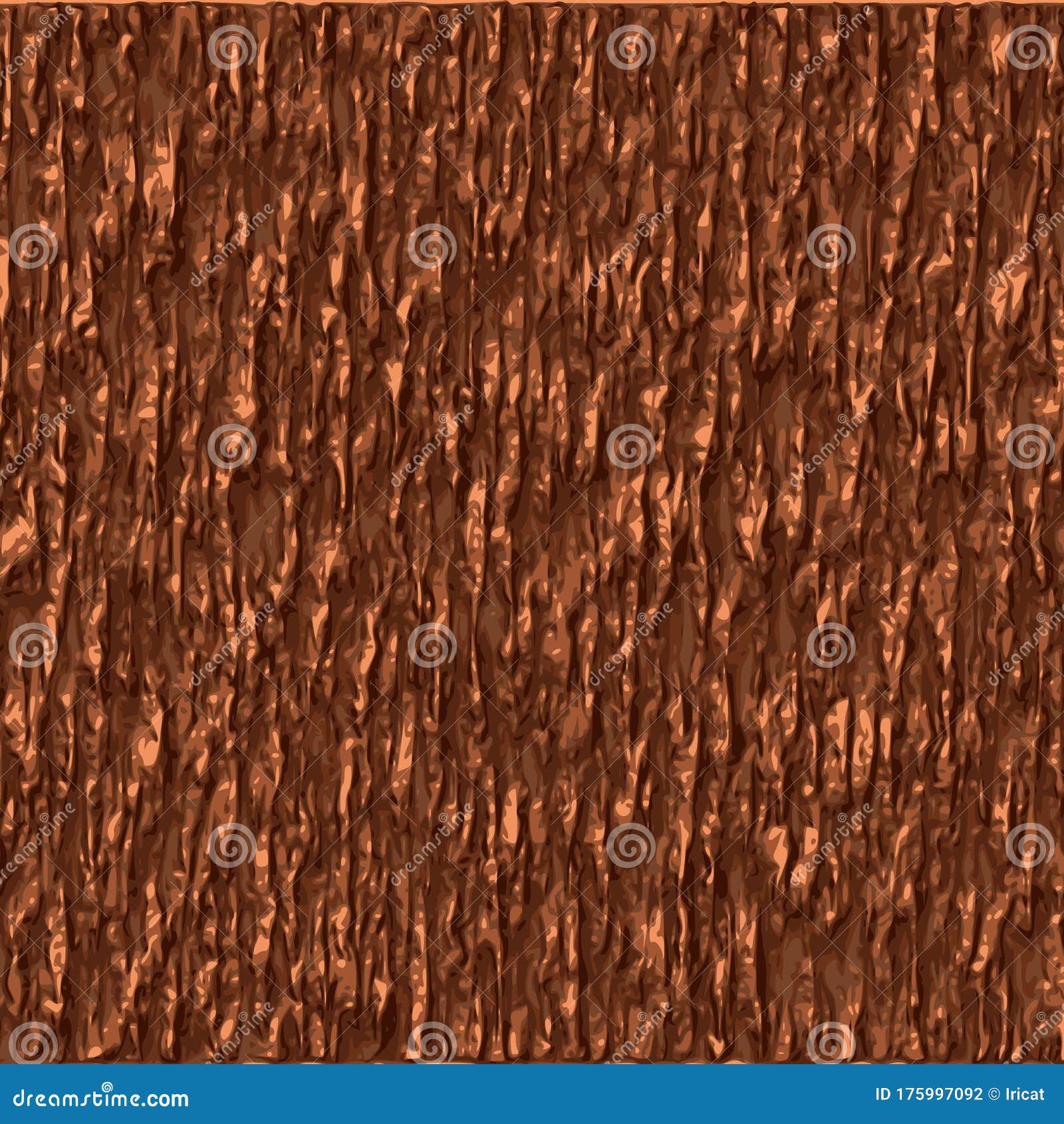 Beech Tree Bark Texture Clipart