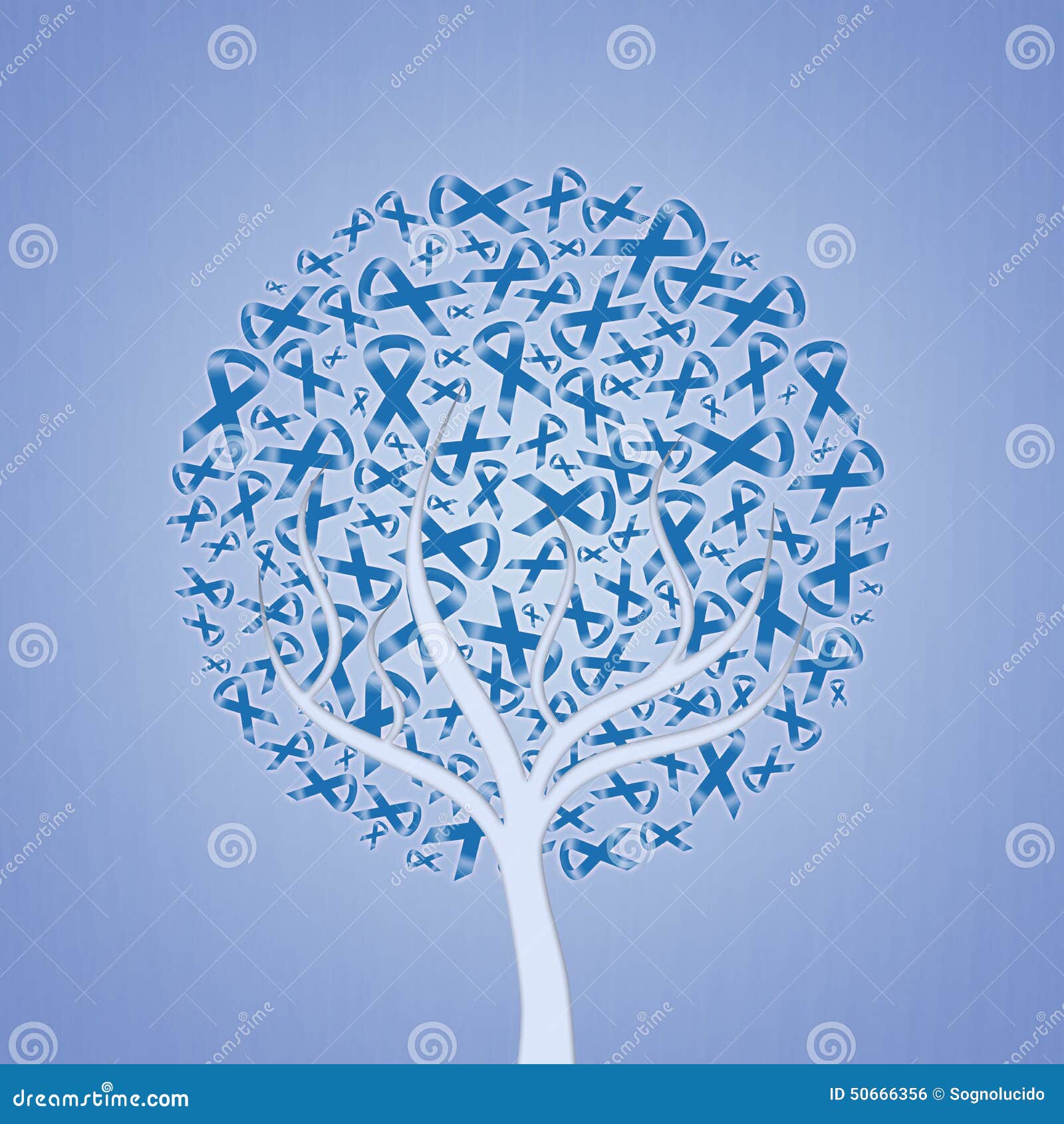 Blue Ribbon Tree Stock Illustrations – 15,721 Blue Ribbon Tree Stock ...