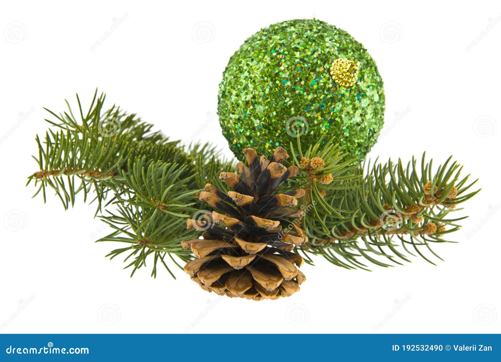 Red Ball And Cone Royalty-Free Stock Photography | CartoonDealer.com ...