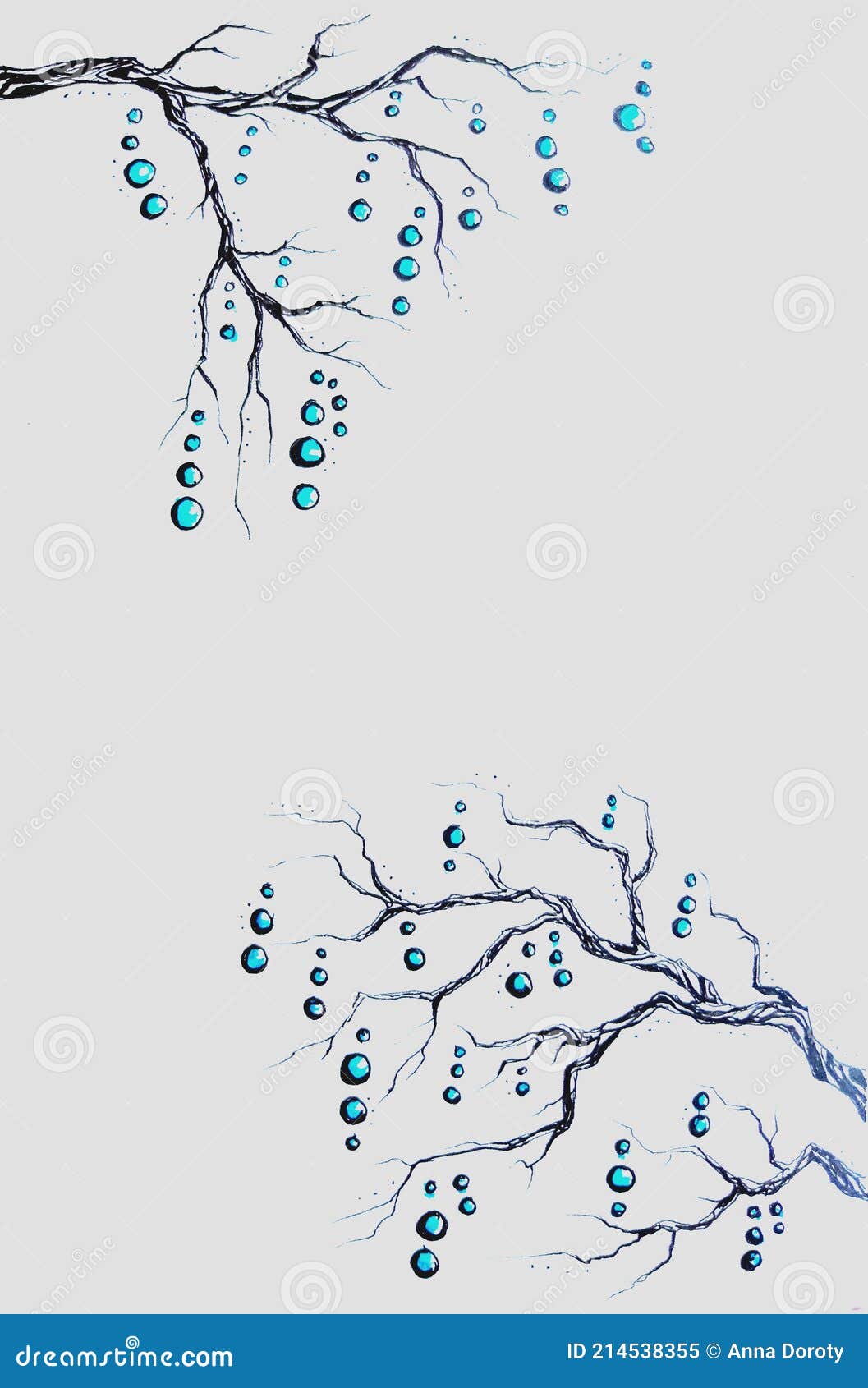 Elven Tree House Stock Image | CartoonDealer.com #47851633