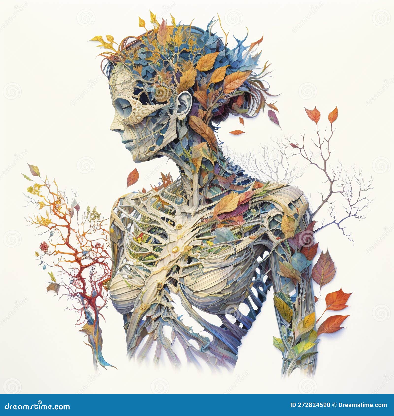 Branching Out Biomechanical Analysis of Tree Branches - Generative AI ...