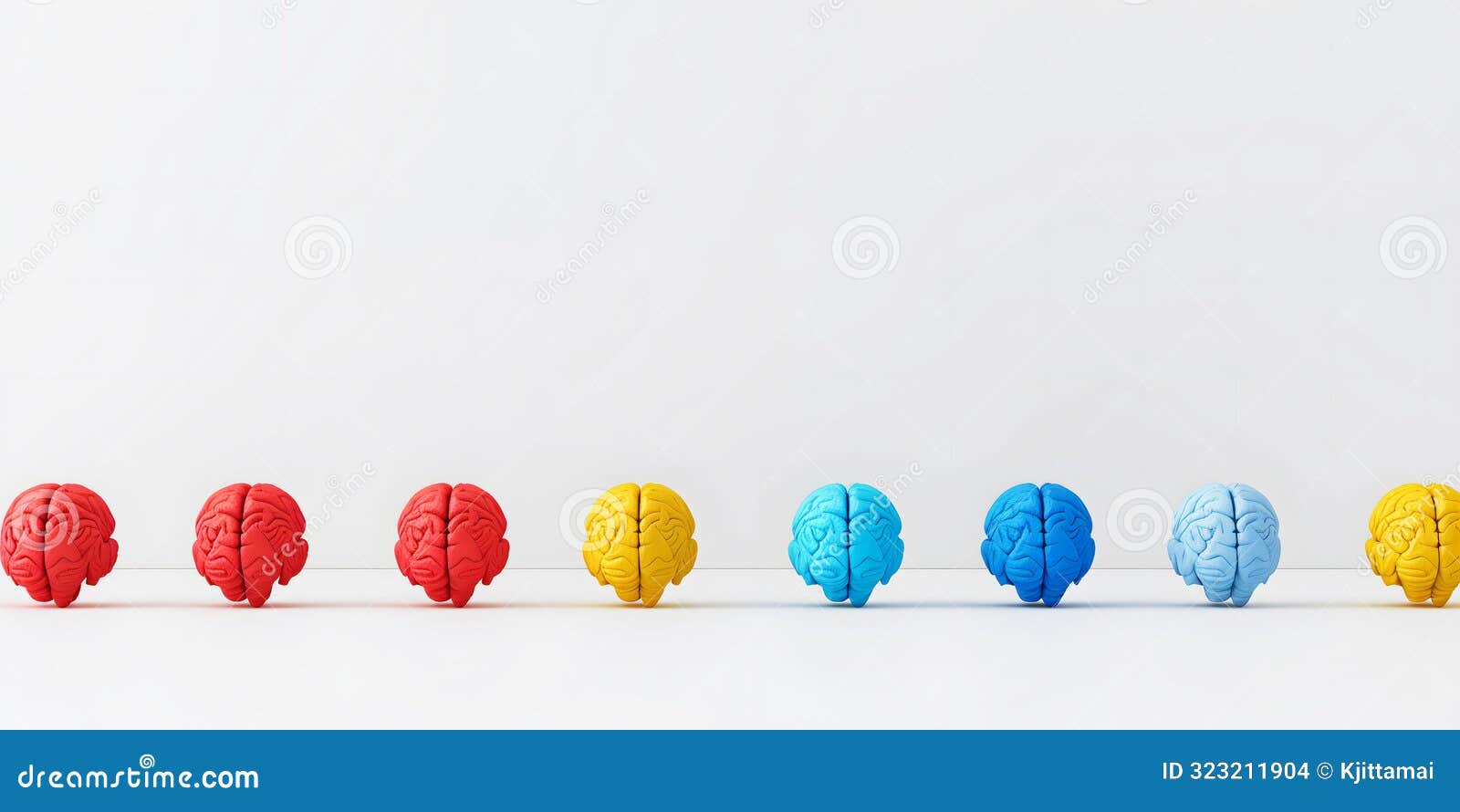 Brain, Chart, Analysis Of Talents Icon. Element Of Business Icon For ...