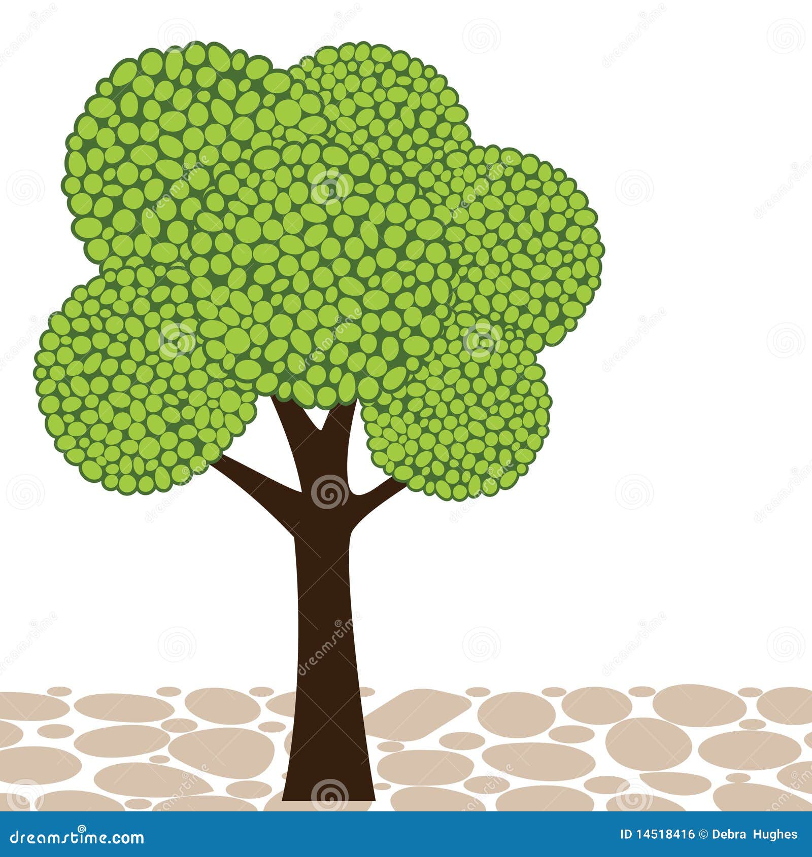 Walkway Cartoons, Illustrations & Vector Stock Images - 128210 Pictures ...