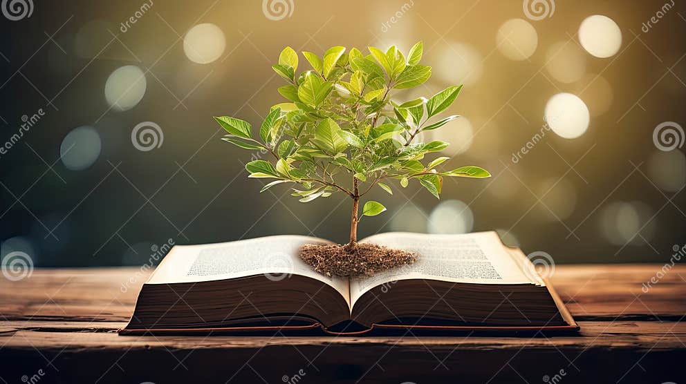 Tree of education stock illustration. Illustration of religion - 285627110