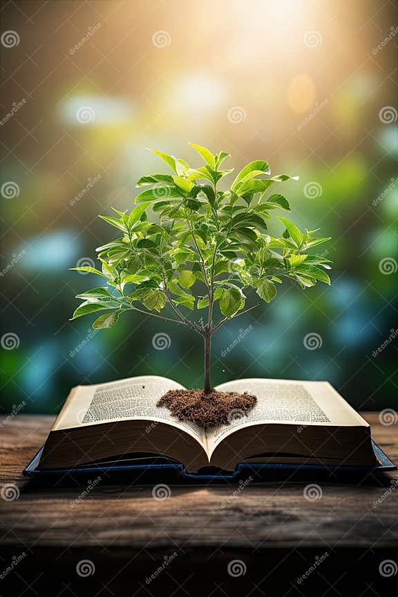 Tree of education stock photo. Image of development - 289105254