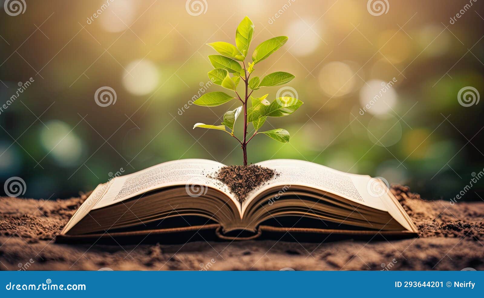 Tree of education stock illustration. Illustration of environment ...