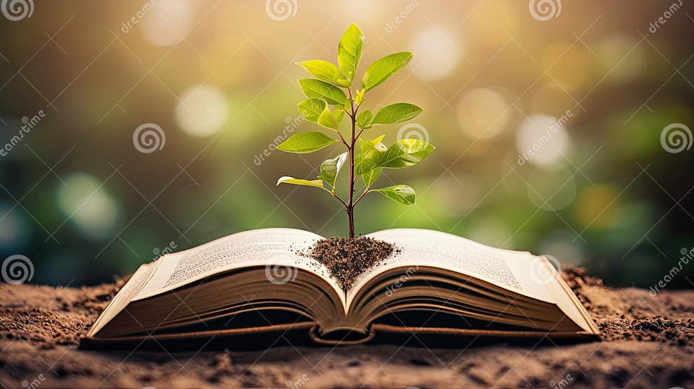 Tree of education stock image. Image of environment - 293644201