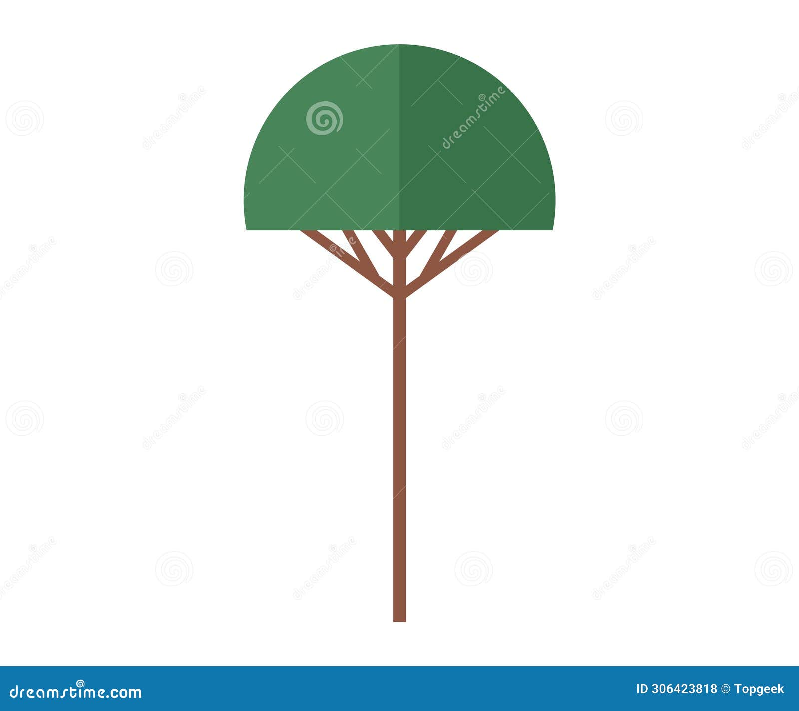 Tree. the Environment Provides Necessary Conditions for Growth and ...