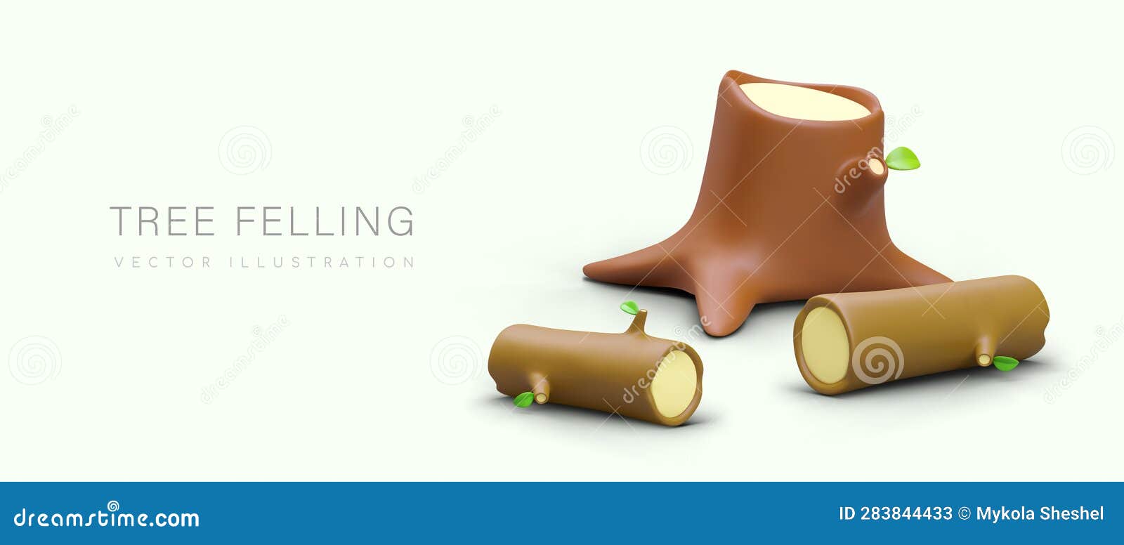 Sawmill, Felling Logo. Woodwork, Joinery, Carpentry Icon Or Label ...