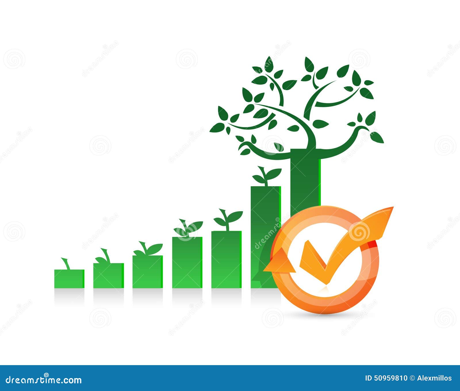 Graph Tree Stock Illustrations – 10,021 Graph Tree Stock Illustrations ...