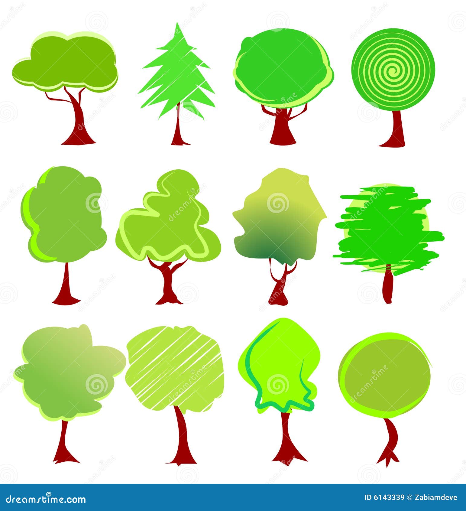 Tree Graphics Vector Stock Illustrations – 22,779 Tree Graphics Vector ...