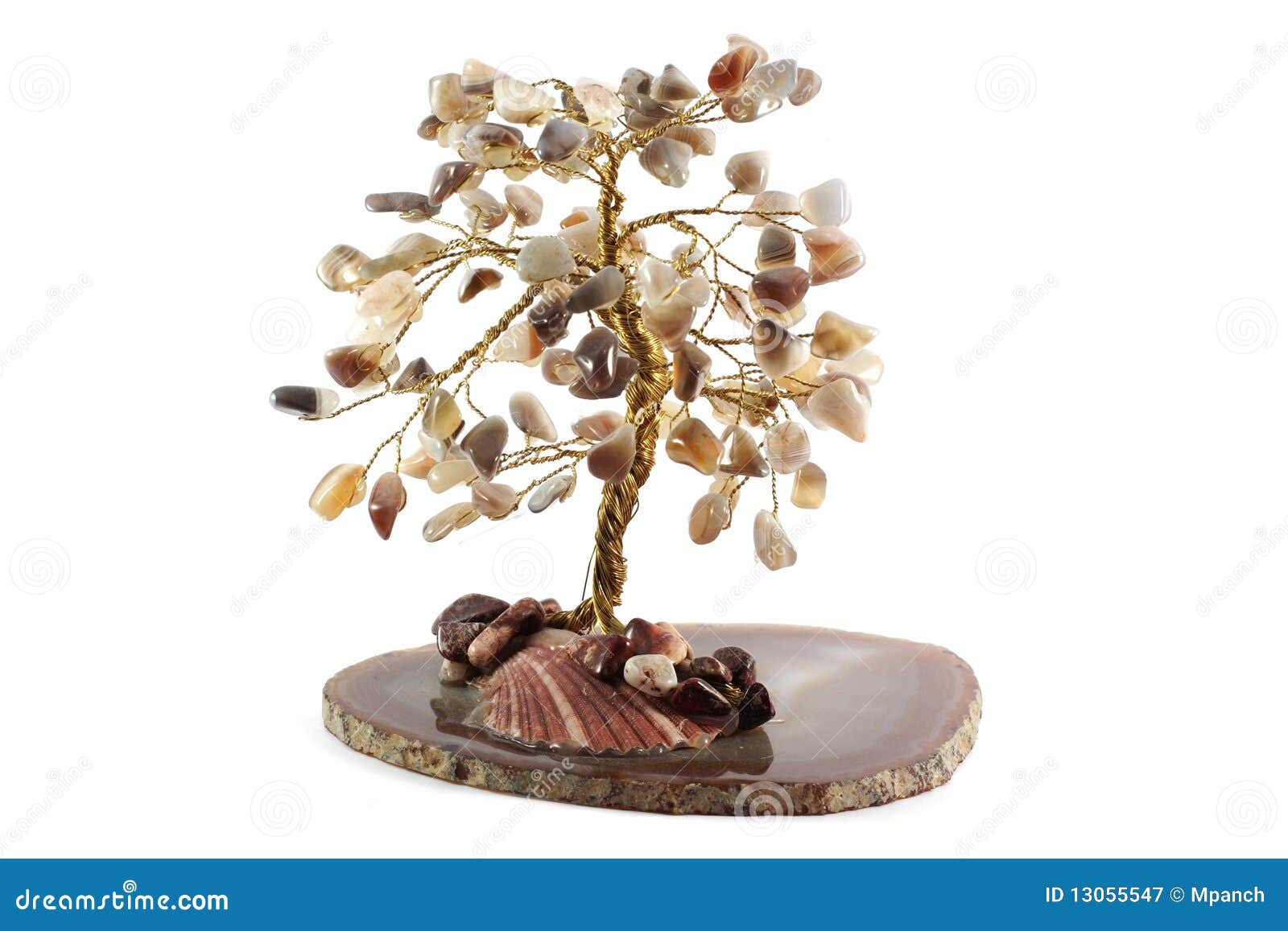 Tree of happiness stock image. Image of life, dressing - 13055547