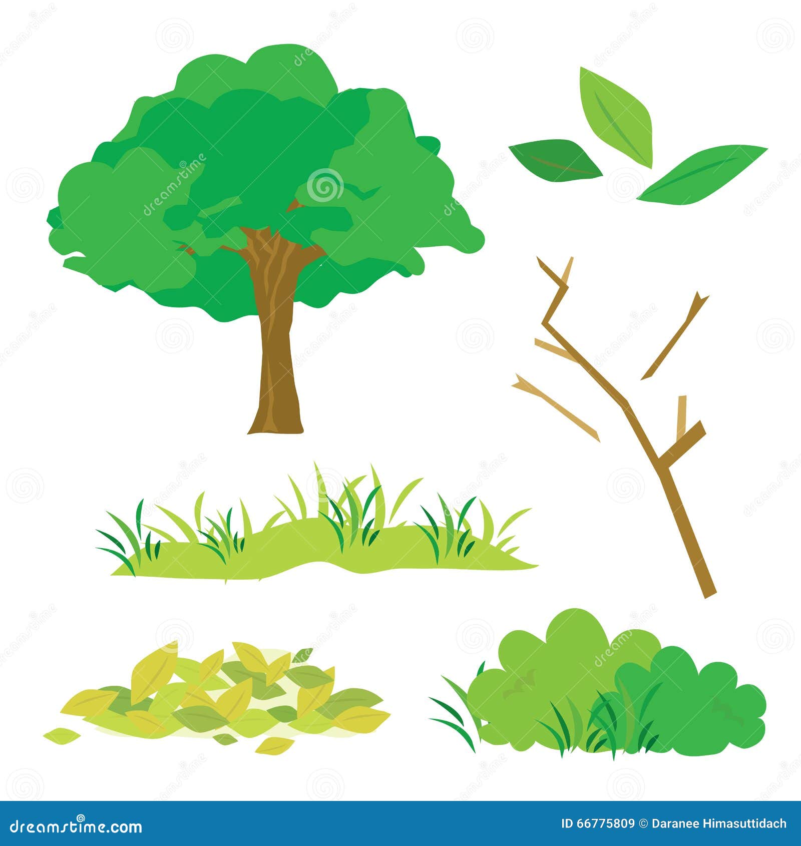 Leaves Of Grass. Colourless Picture. Leaves Falling. Leaves Background ...