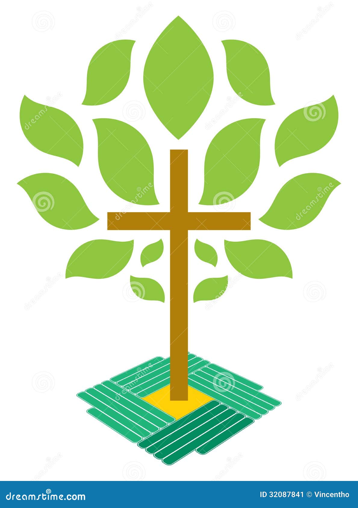 Holding Trinity Stock Illustrations – 21 Holding Trinity Stock ...