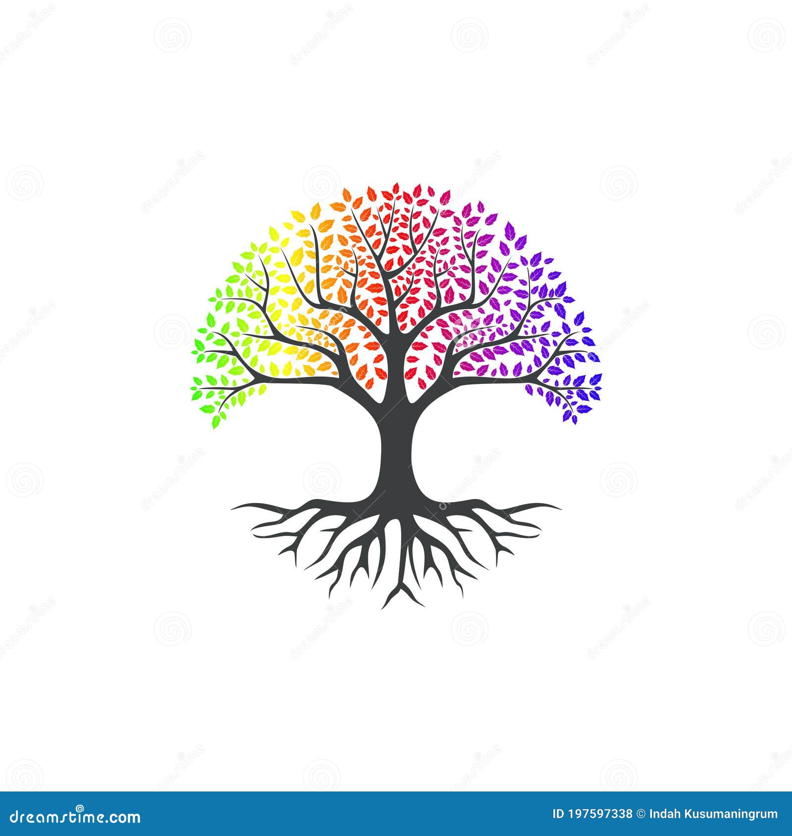 Cool Tree Of Life Designs