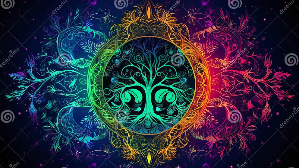 Tree of Life a Representation of Diversity, Interconnectedness, and ...