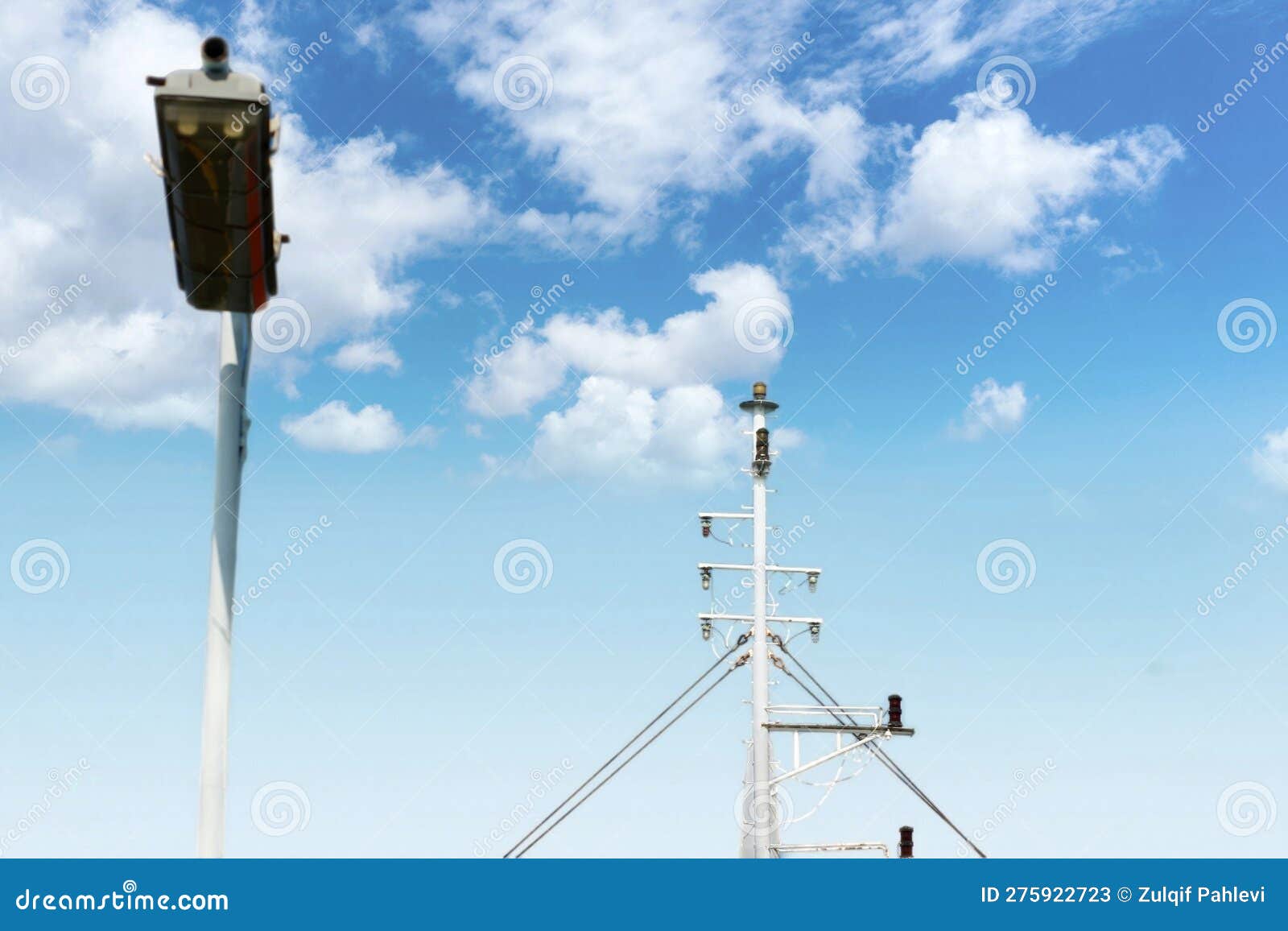 Tree metal from fire ship stock image. Image of ferry - 275922723