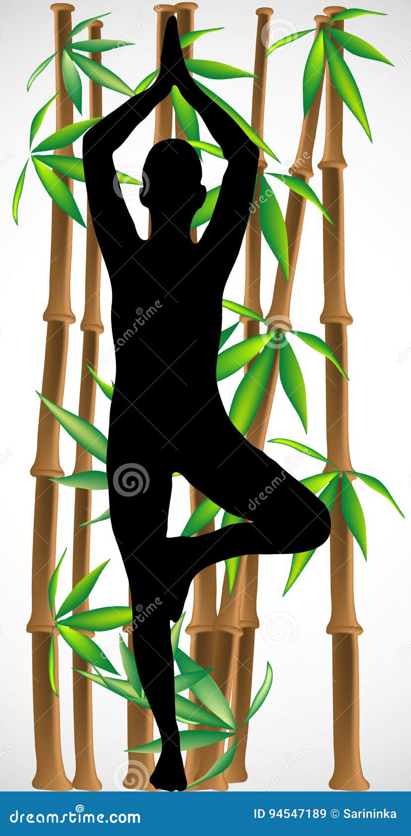 Tree position stock vector. Illustration of position - 94547189