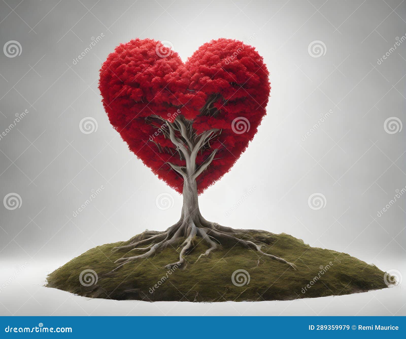 Affection Deeply Rooted Stock Illustrations – 1 Affection Deeply Rooted ...