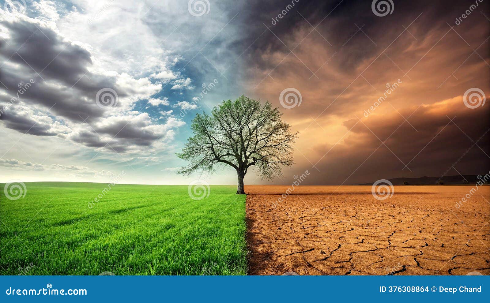 Resilience Amidst The Sands: A Closer Look At The Desert Ecosystem ...