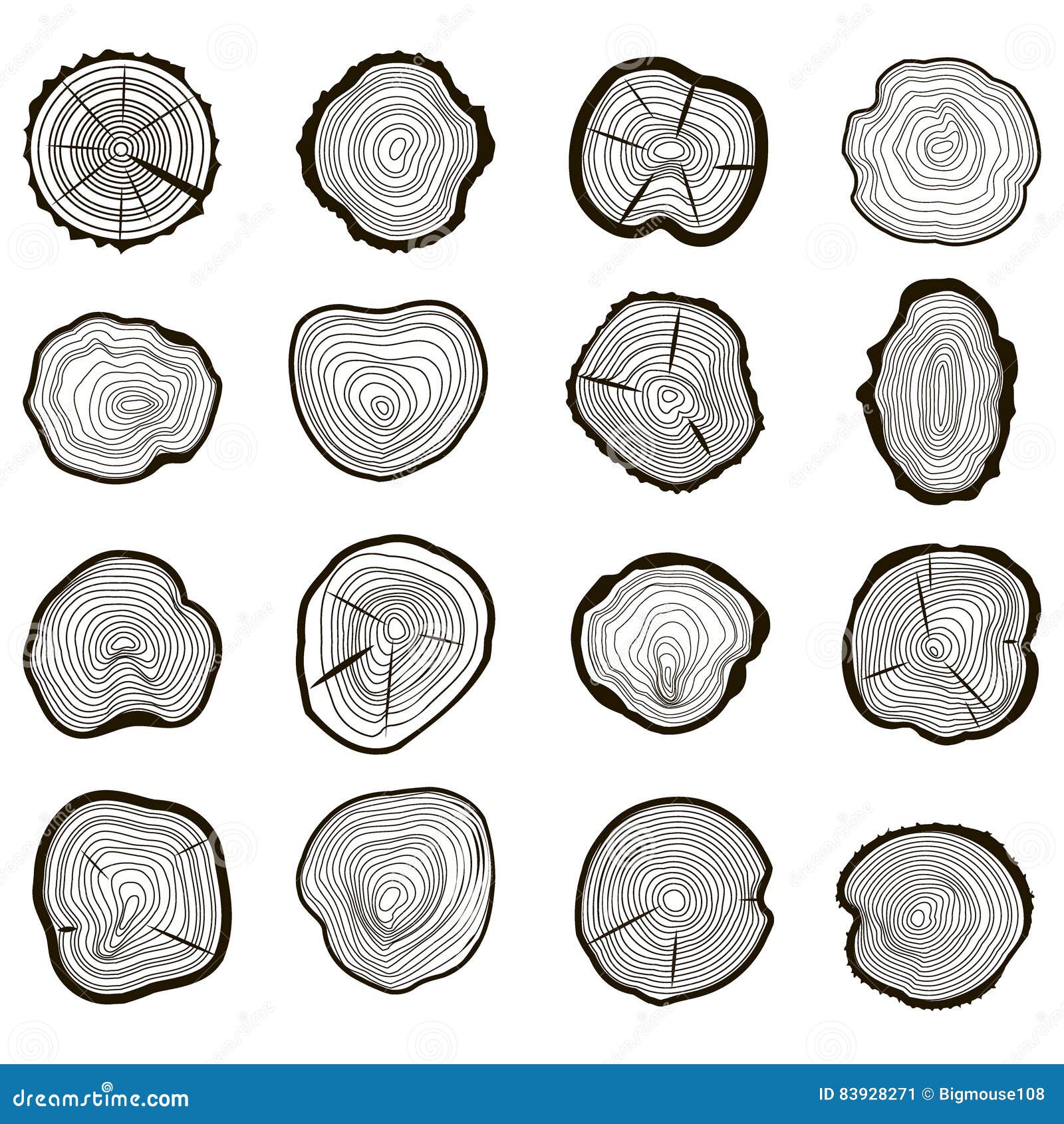 Tree Cut Lines Stock Illustrations – 1,877 Tree Cut Lines Stock ...