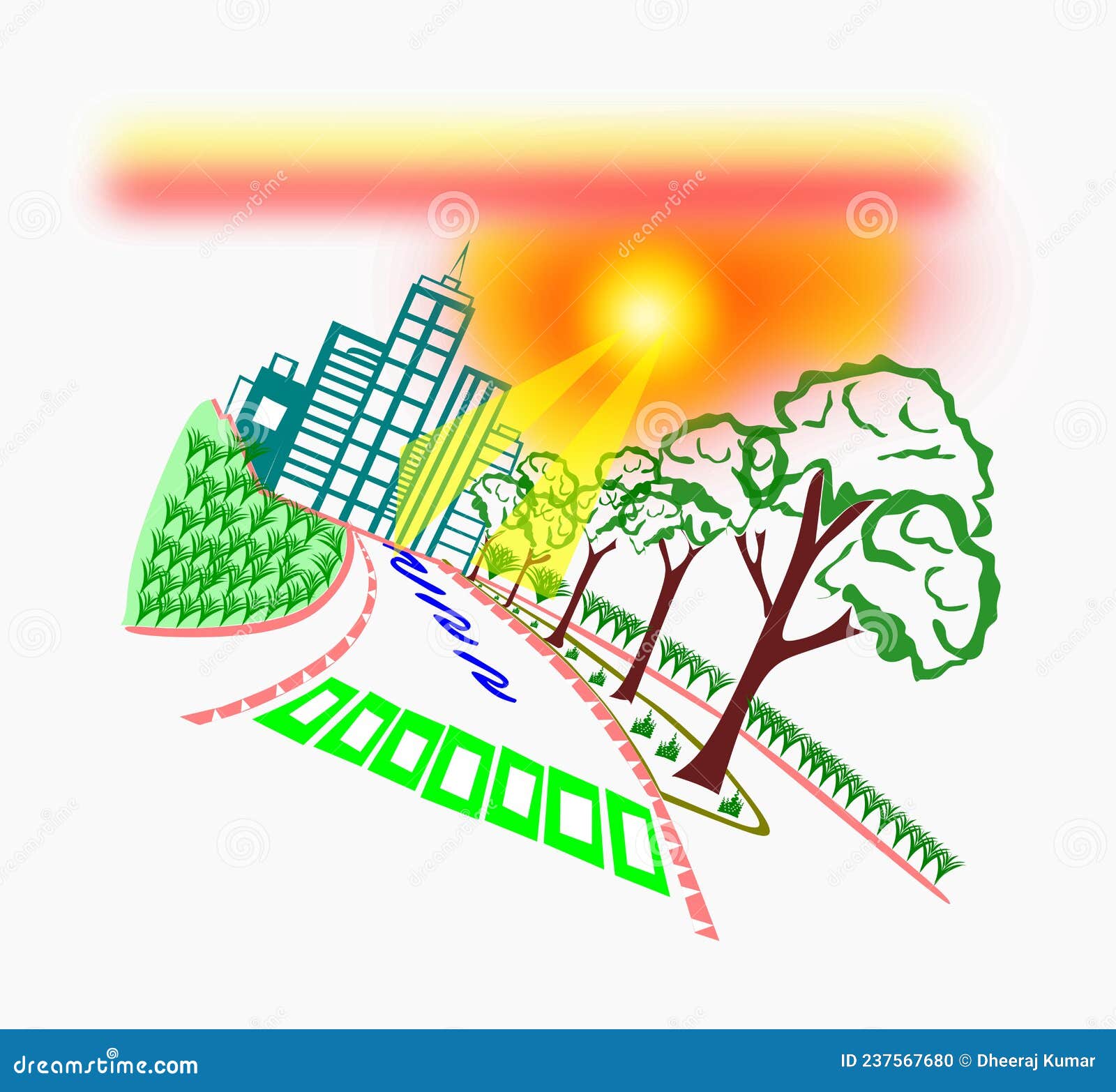 Rood Cartoons, Illustrations & Vector Stock Images - 1151 Pictures to ...