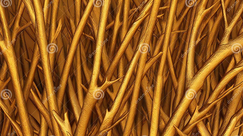 Tree Roots, Abstract Background and Texture for Design Stock ...