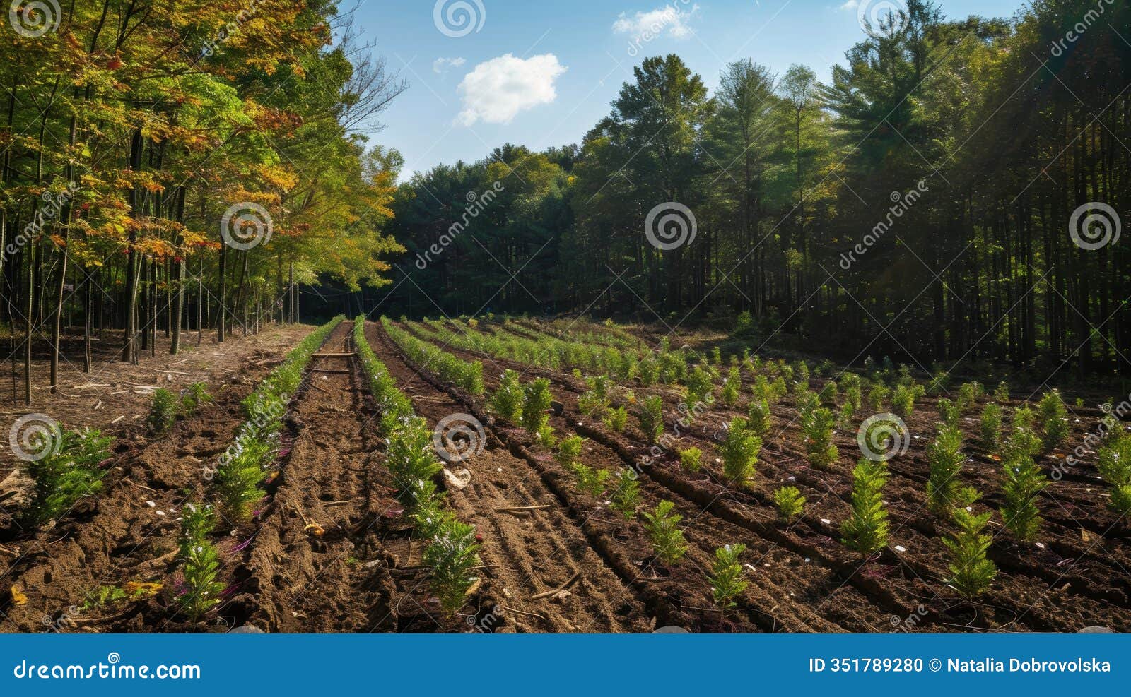 Tree Sapling in Soil, Symbolizing Hope, Sustainability, and a Greener ...