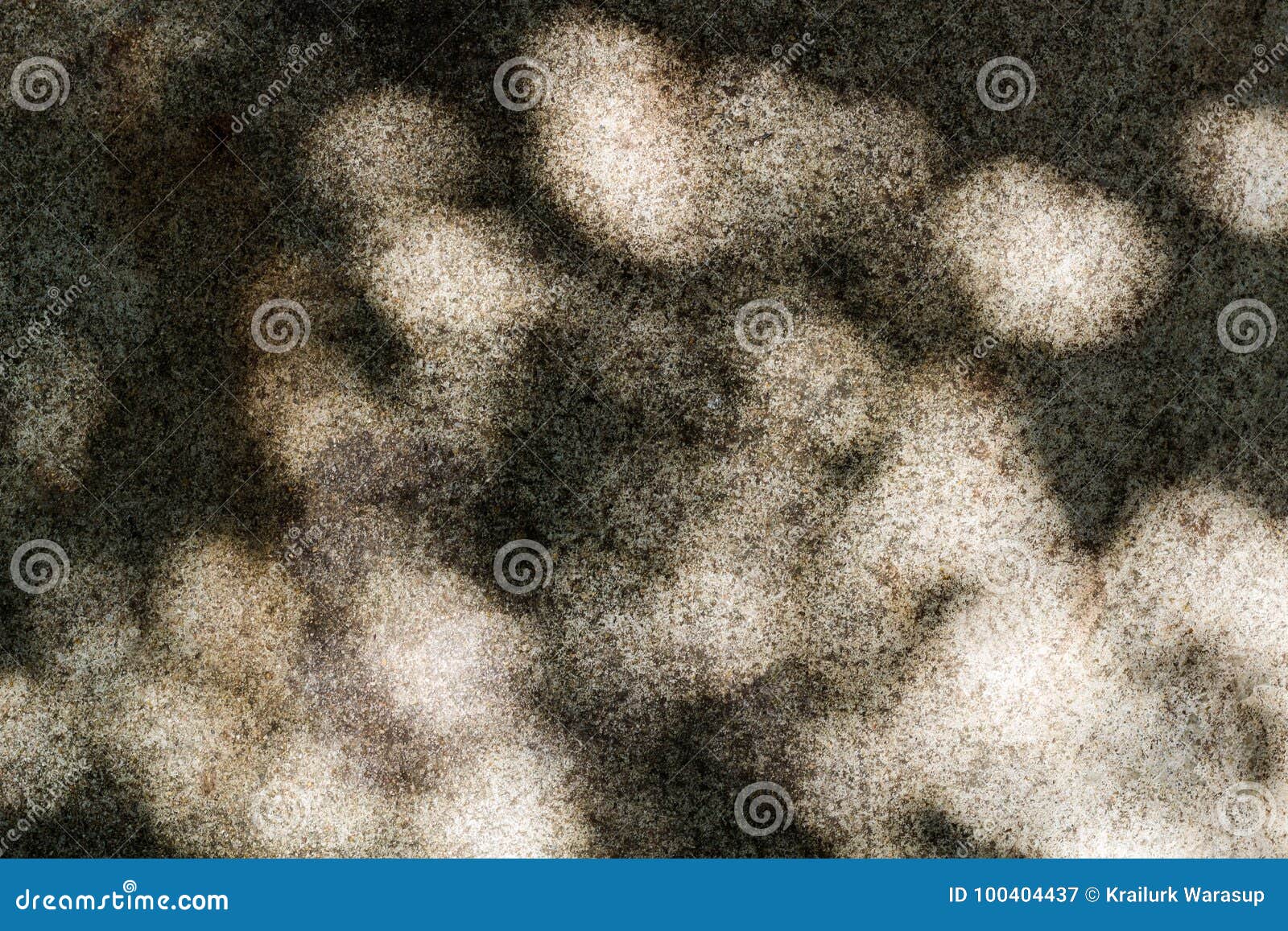 Tree shade stock image. Image of dark, shadow, shade - 100404437