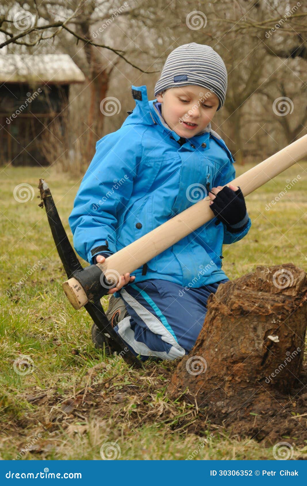Pick Axe Child Stock Photos - Free & Royalty-Free Stock Photos from ...
