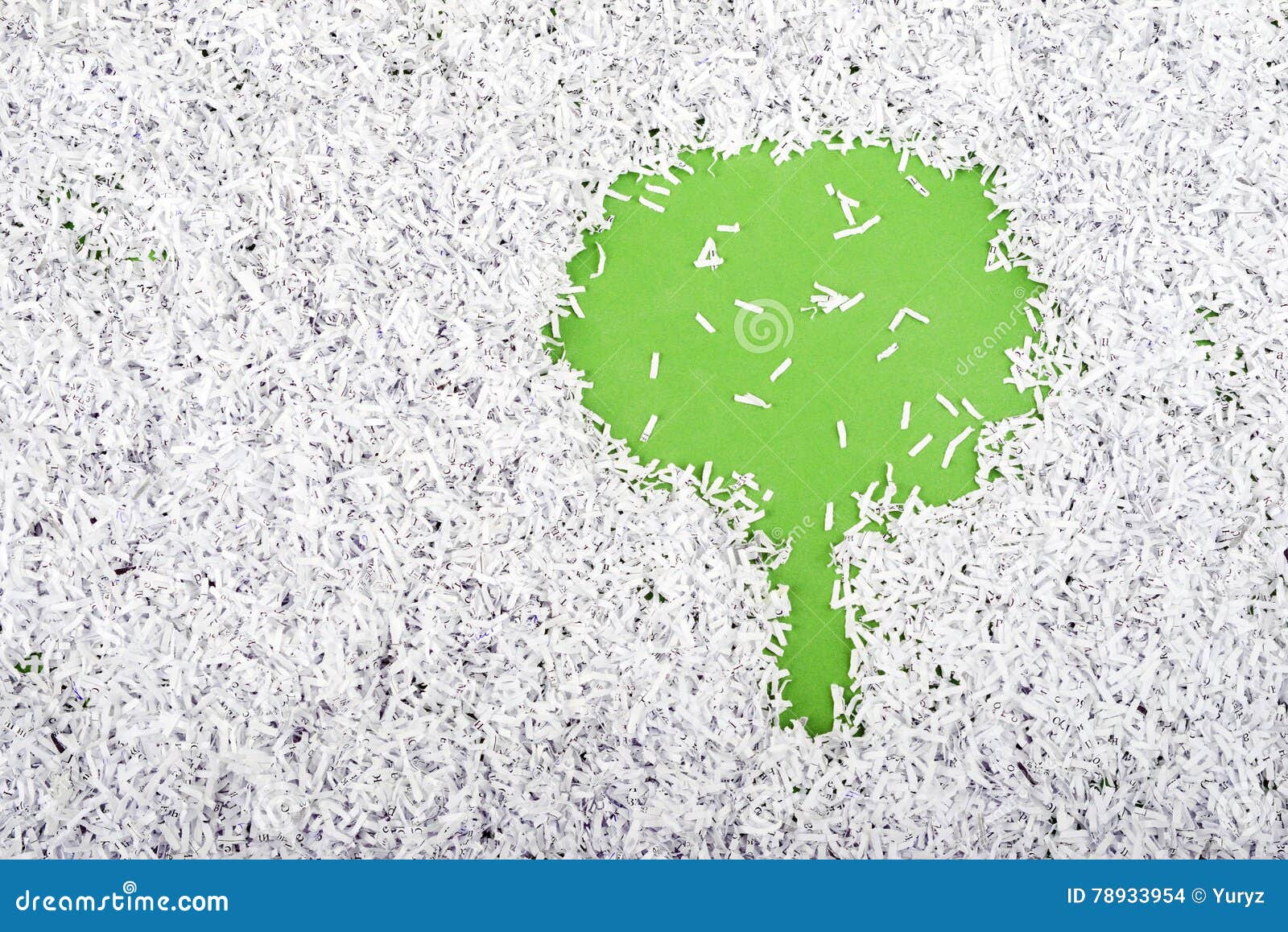 Tree symbol concept stock photo. Image of blank, concept - 78933954