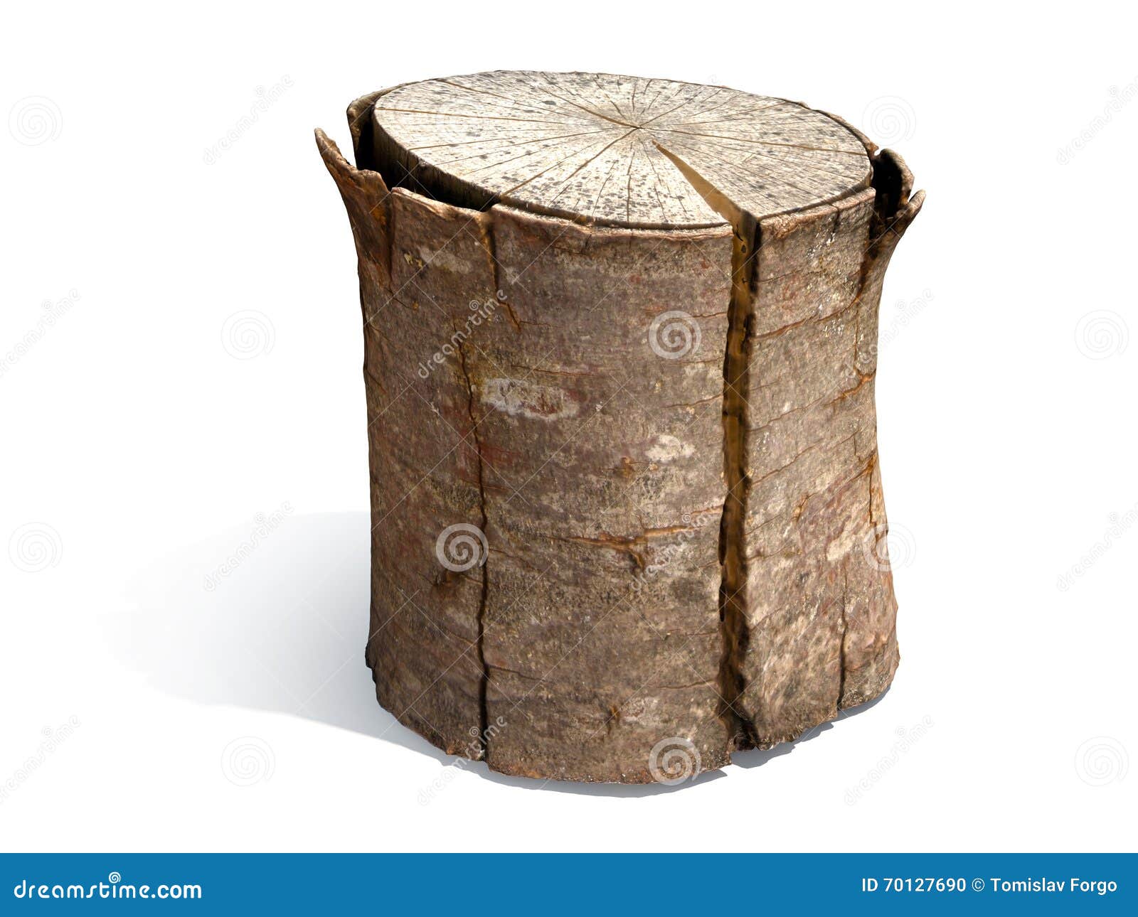 Toy Trunk Stock Image | CartoonDealer.com #11915851