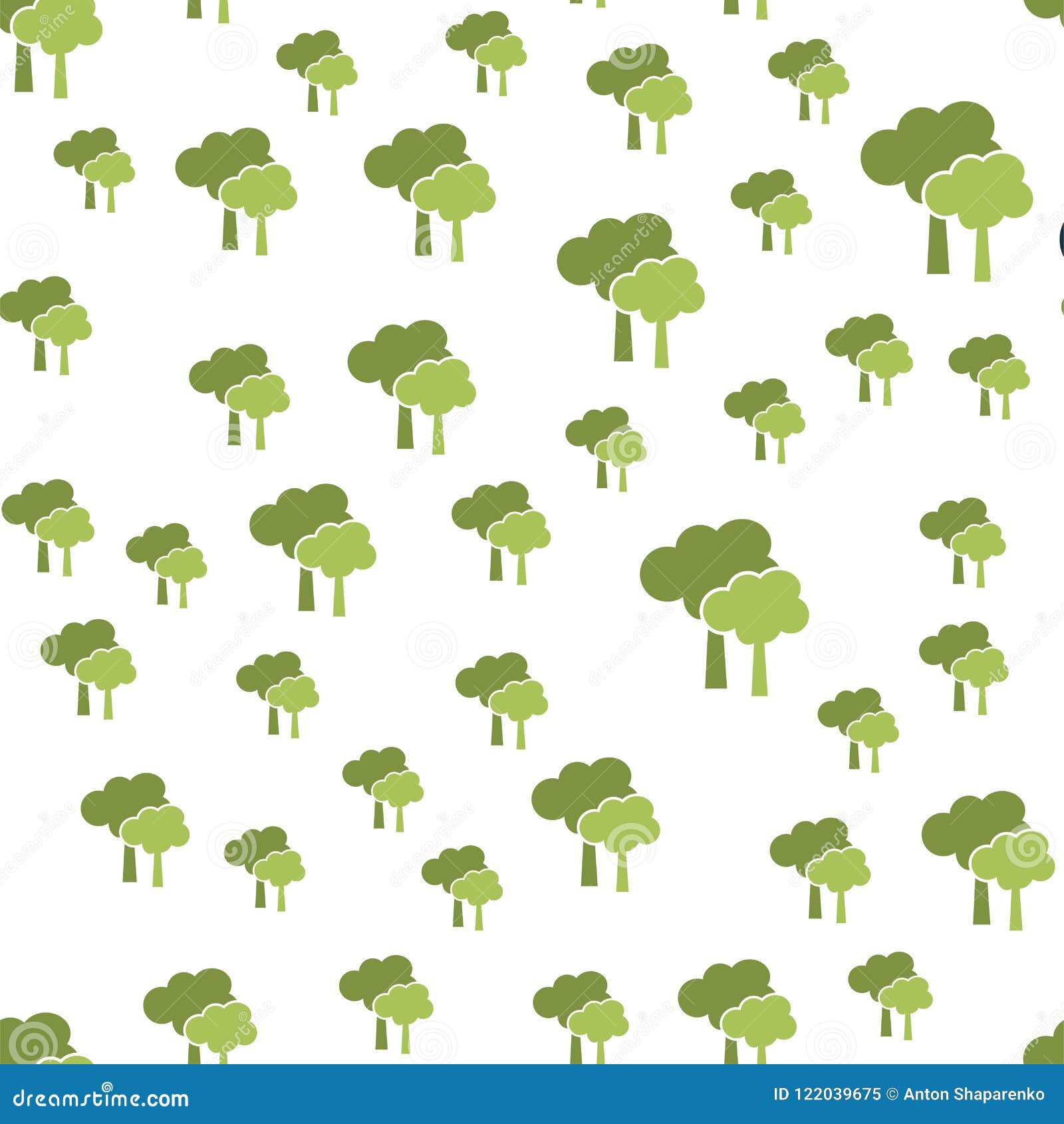 Trees Seamless Pattern Cover. Trees Icon Creative Design. Wallpaper ... Trees Seamless Pattern Cover. Trees Icon Creative Design. Wallpaper ...