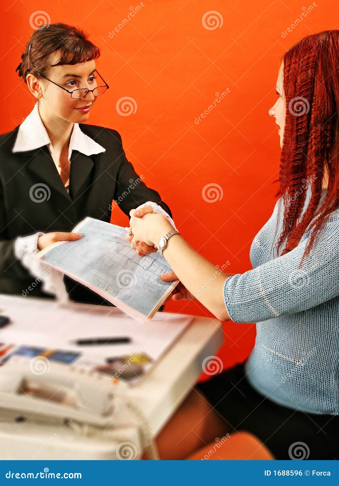 Treffen Bild. Bild: 1688596