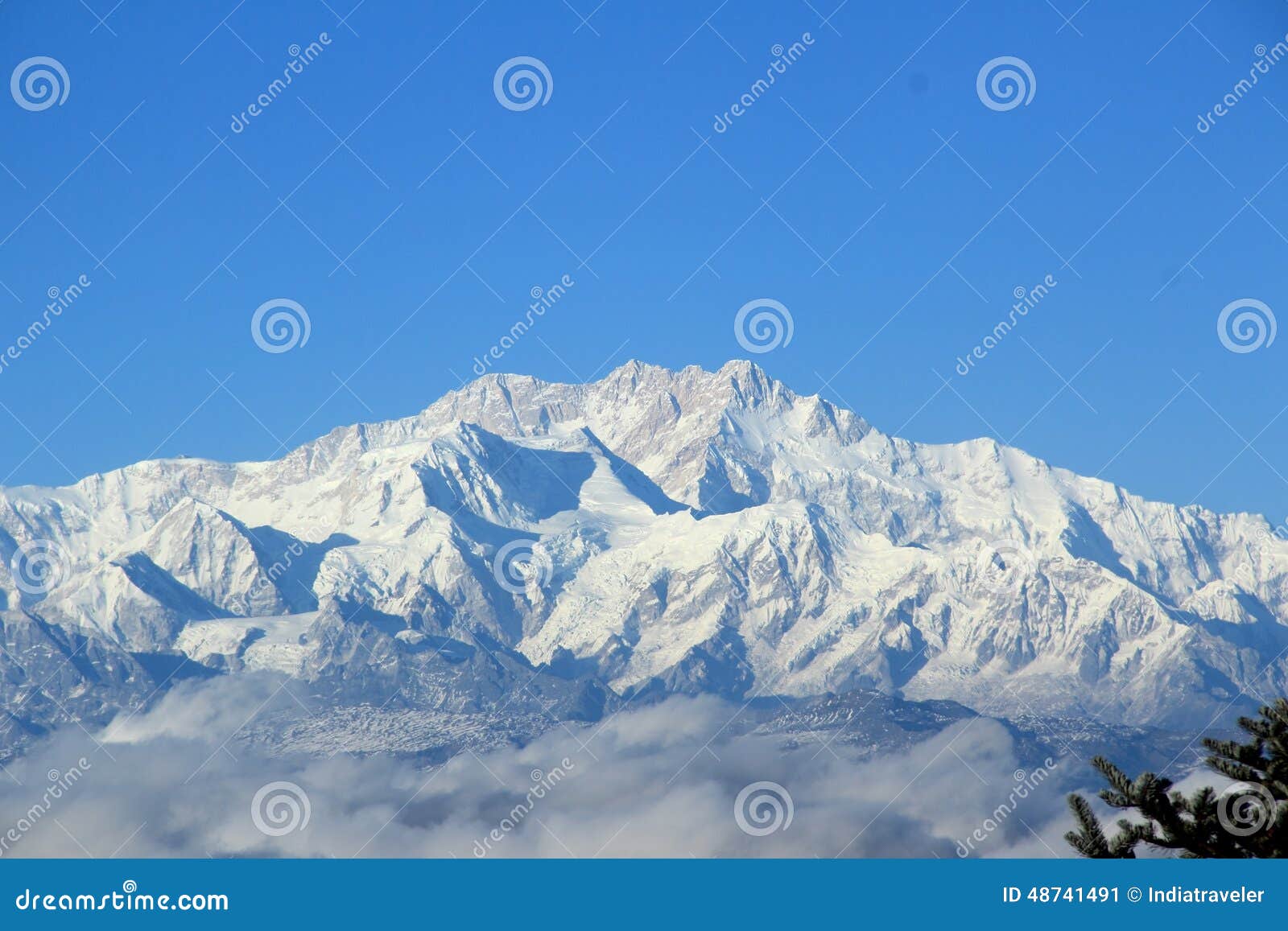 Trekkers Hut-1 de Srikhola imagen de archivo. Imagen de imagen - 48741491