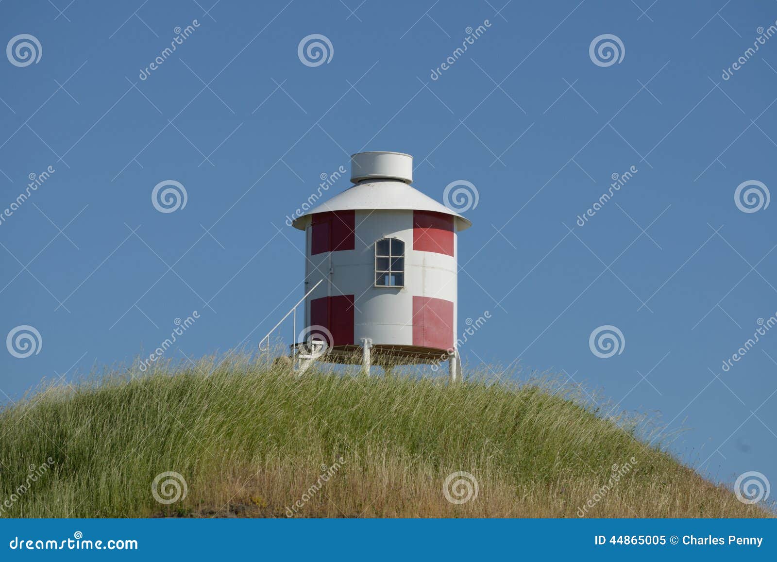 Trekroner Fort hill stock image. Image of fort, copenhagen - 44865005