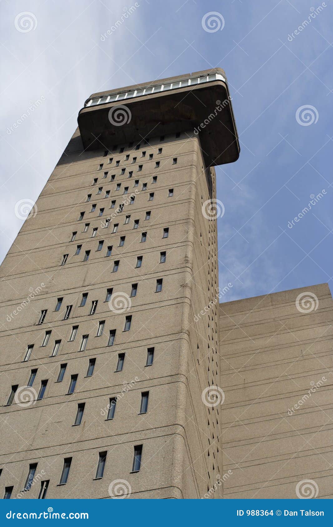 Trellick tower stock photo. Image of design, highrise, attraction - 988364