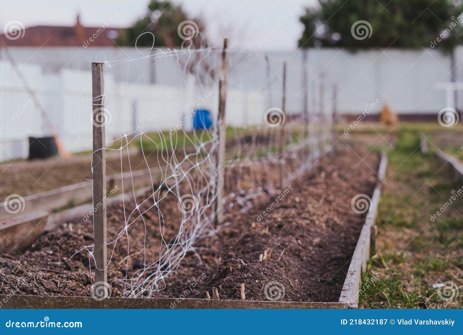 Stretched Spring. Resistance And Opposition Metaphor Stock Photography ...