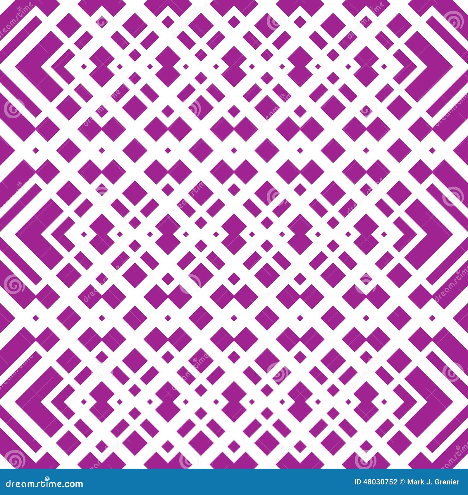 Trellis Pattern stock vector. Illustration of wallpaper - 48030752