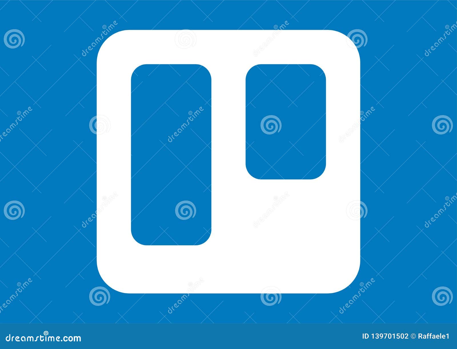 Trello Logo Vector