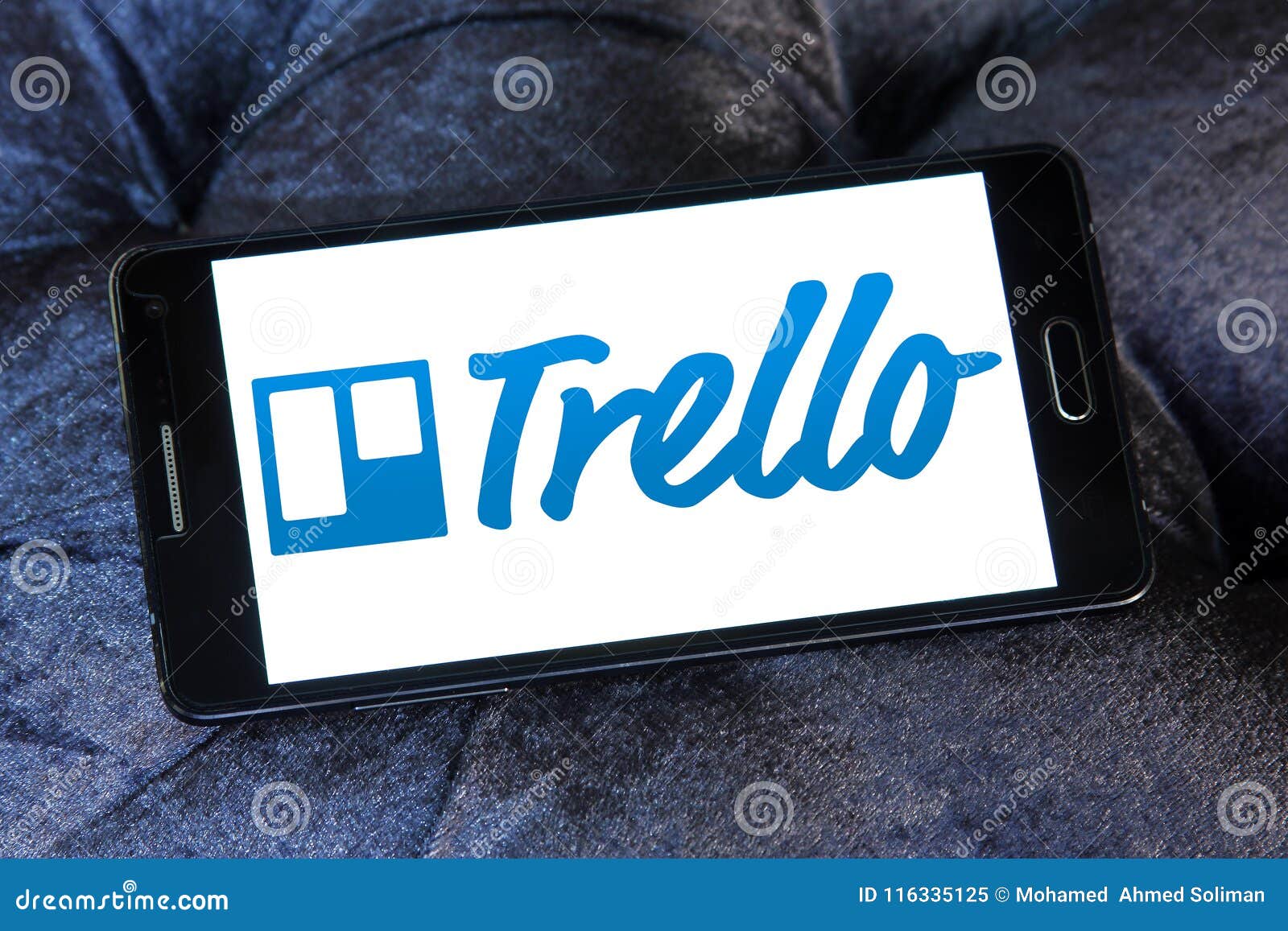 Trello logo vector - tyredalta