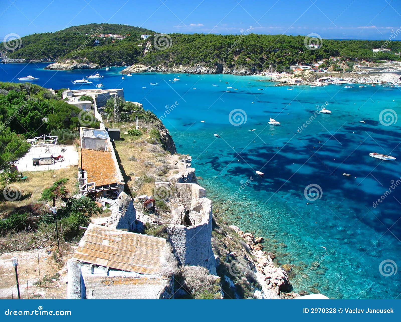 Tremity stock photo. Image of navigation, clean, rock - 2970328