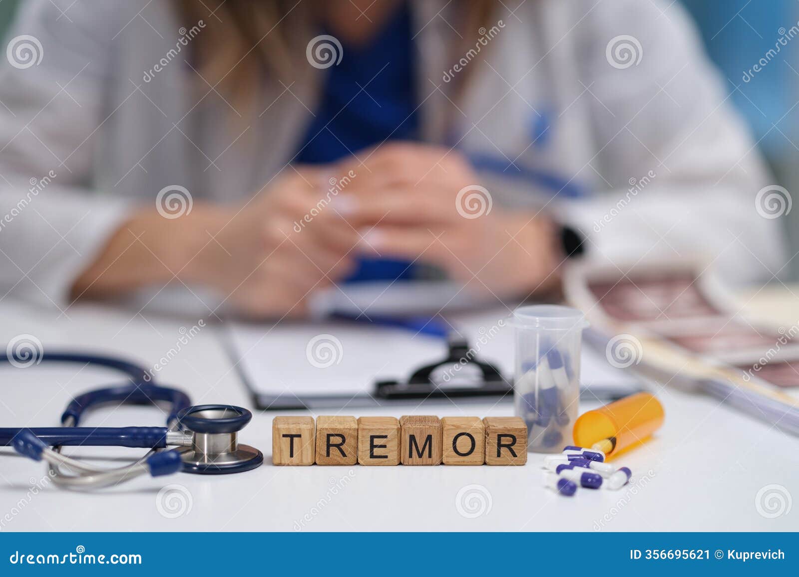 Tremor Analysis in the Medical Context Utilizing Advanced Health Tools ...