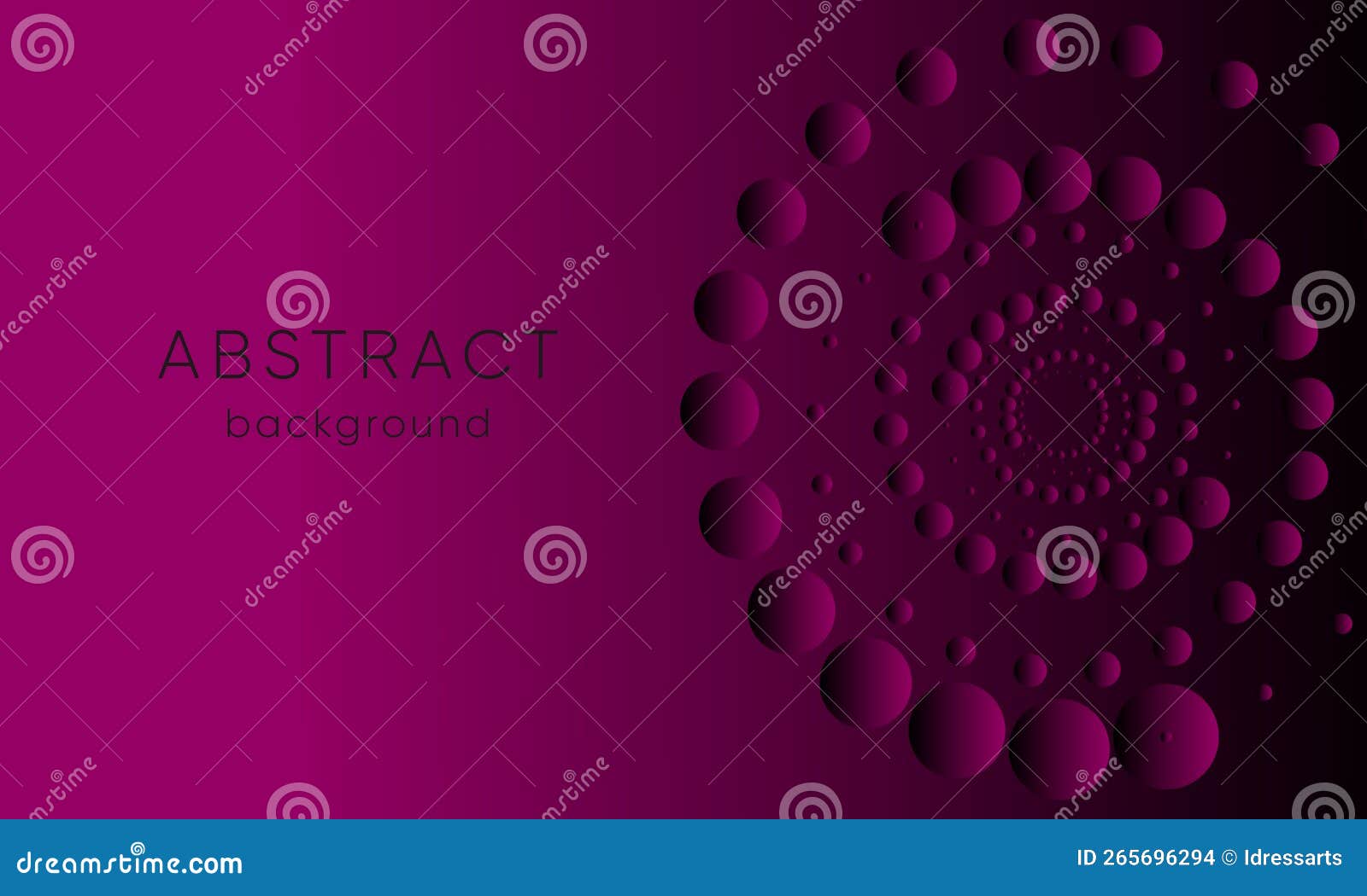 Trend Abstract Background. Vector Eps10 Stock Vector - Illustration of ...