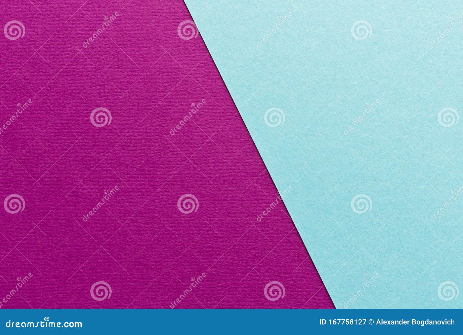 Trend Colors 2020. Abstract Deep Purple and Blue Background Stock Image ...