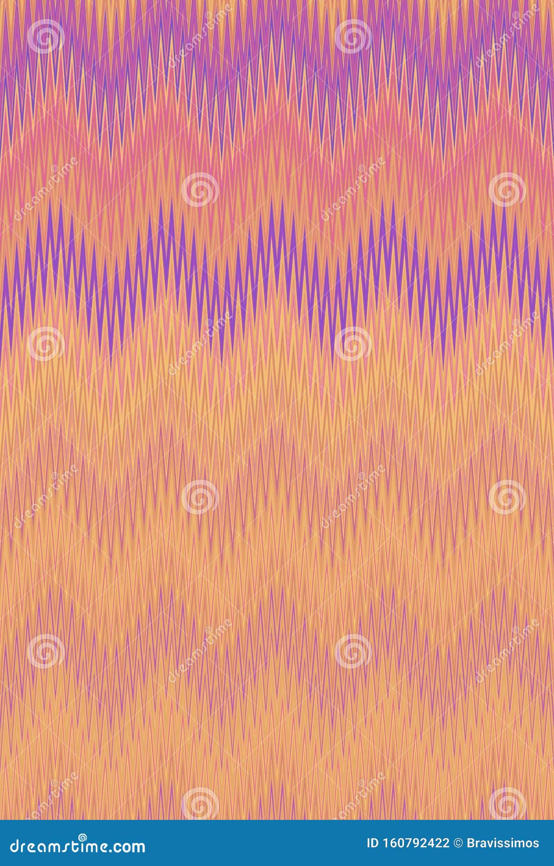 Trend Trendy Chevron Zigzag Pattern. Texture Ornament Stock ...