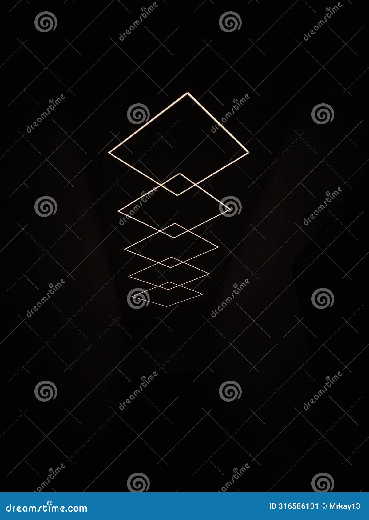 Trending Ceiling Profile Light Unique Design Stock Image - Image of ...