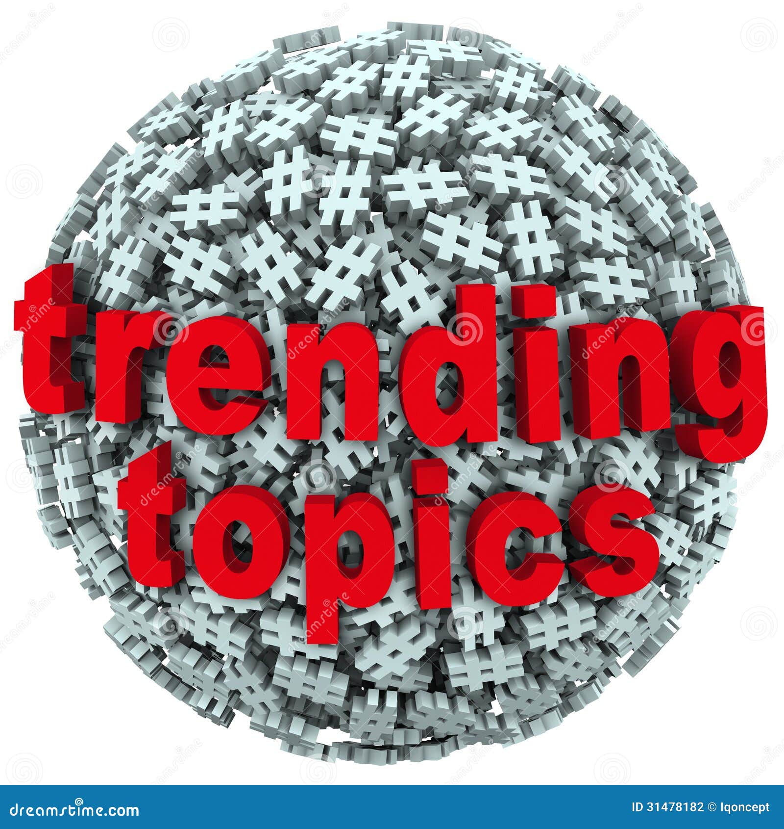 Trending News Stock Illustrations – 878 Trending News Stock ...