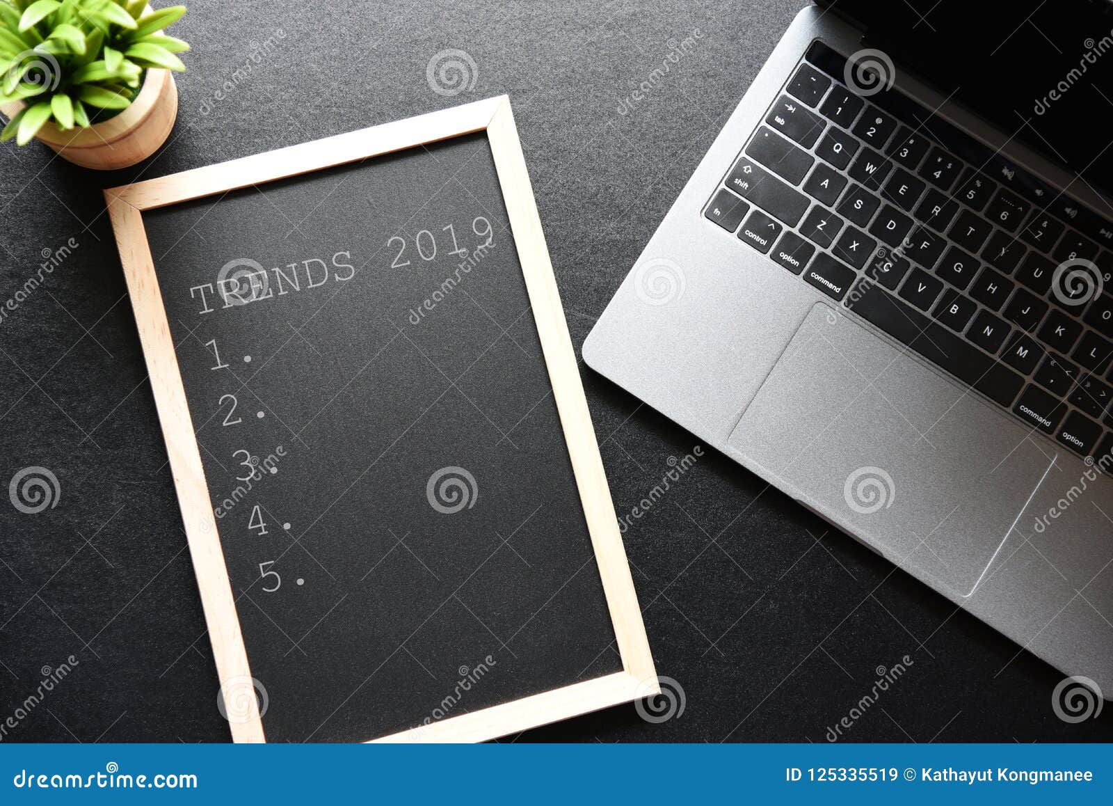 TRENDS 2019 Concept stock image. Image of banner, infographics - 125335519