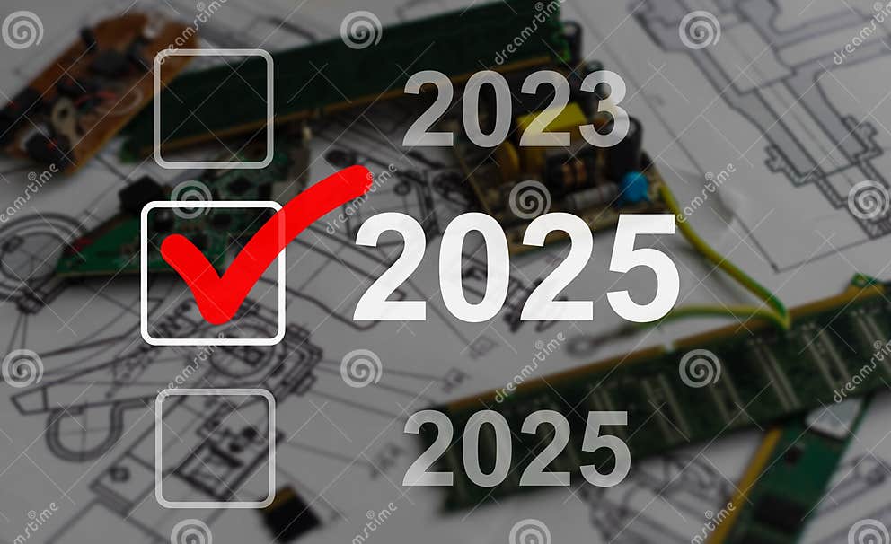 These Trends and Developments Provide a Glimpse into What 2025 Might ...